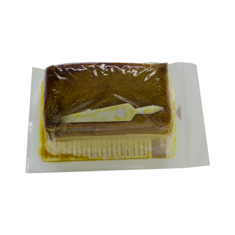 CEPILLO CON IODOPOVIDONE - Medsupar