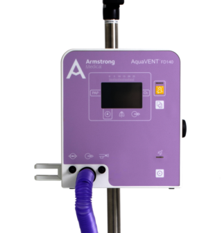 AquaVENT® FD140 - Medsupar