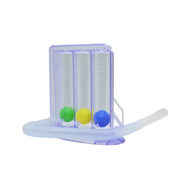 TRIFLOW EJERCITADOR - Medsupar