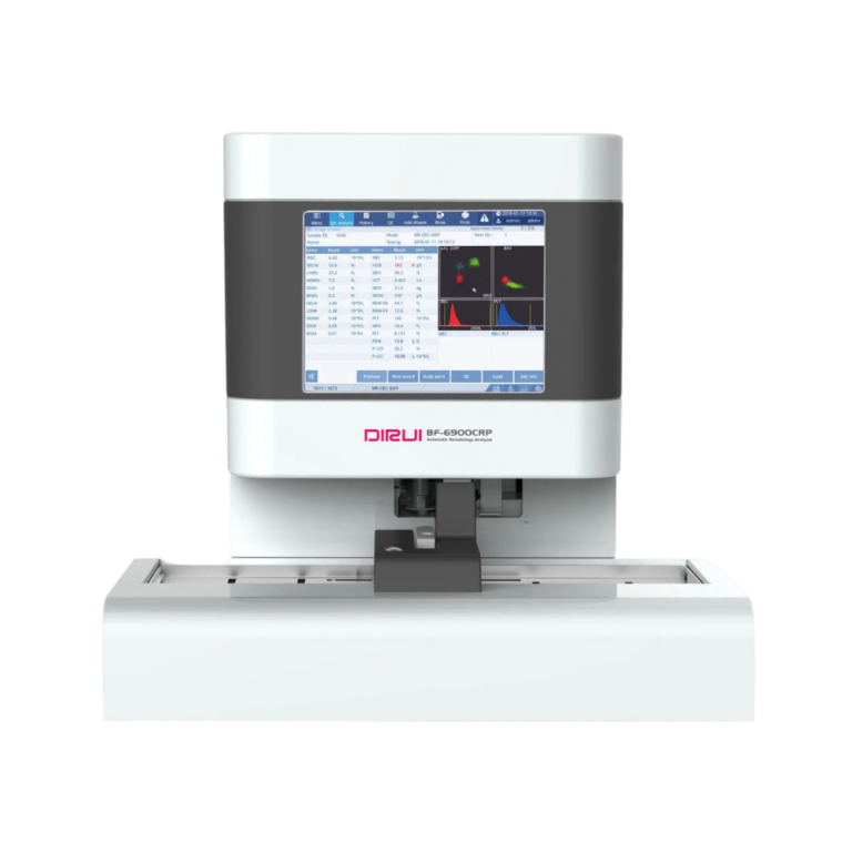 Analizador Automático BF-6900 - Medsupar