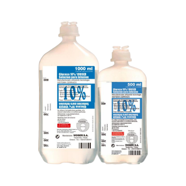 Glucosa Medsupar